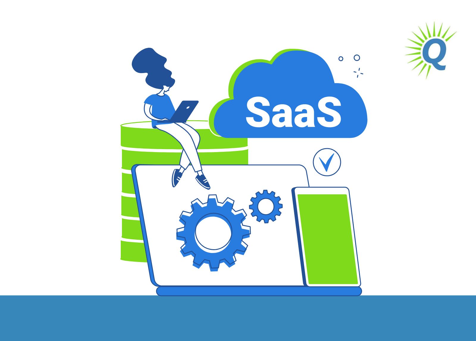 SaaS Valuation Multiples: Which Method Should You Use? | Quiet Light